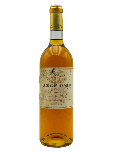 Maison Dourthe Ange D'Or | ADN WINE SPIRIT