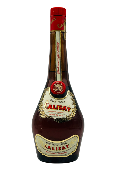 Calisay Liqueur | ADN WINE SPIRIT