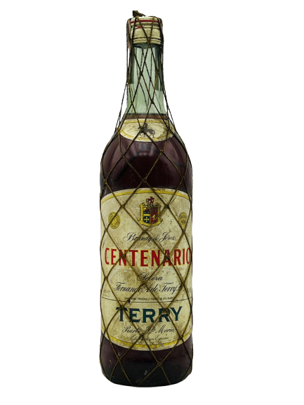 Terry Brandy Centenario | ADN WINE SPIRIT