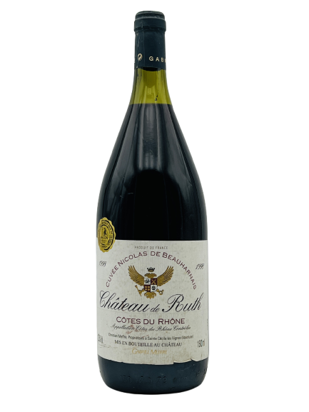 Château de Ruth | ADN WINE SPIRIT