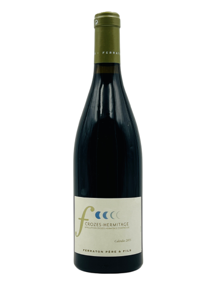 Ferraton Père et Fils | ADN WINE SPIRIT